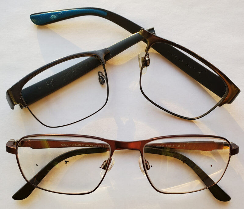 Optician's Blog - Whalley Optical